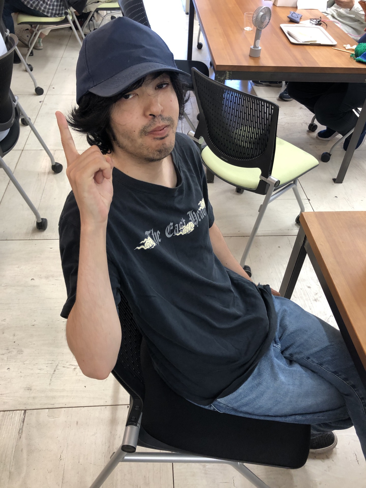 答え合わせ - 大阪市住吉区の就労継続支援B型「workwork（わくわく）」