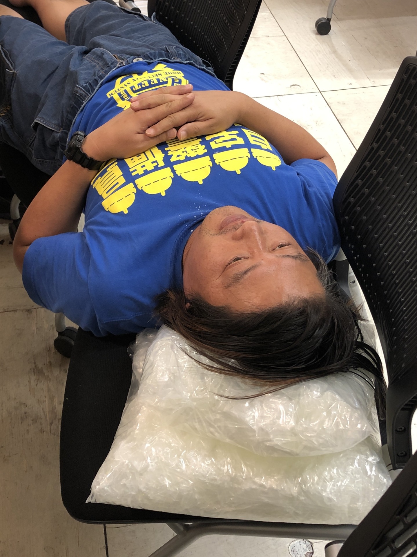 再利用 - 大阪市住吉区の就労継続支援B型「workwork（わくわく）」